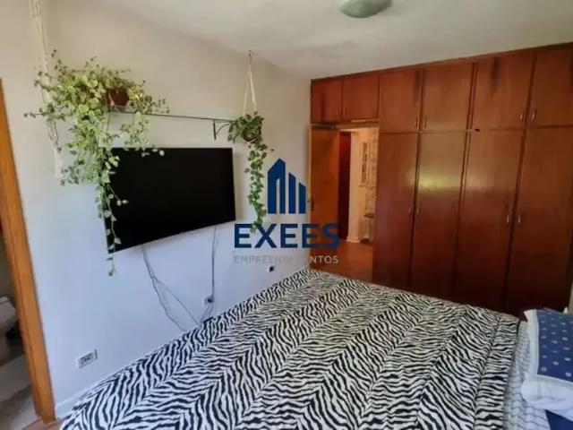 Apartamento para Venda em São Paulo/SP Vila Clementino 2 Quartos