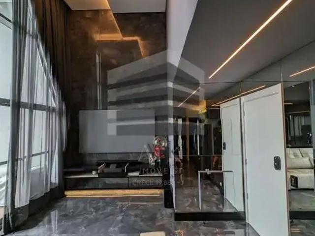 Apartamento para Venda em São Paulo/SP Vila Clementino 2 Quartos