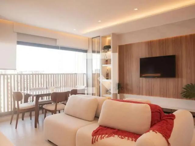 Apartamento para Venda em São Paulo/SP Vila Clementino 2 Quartos