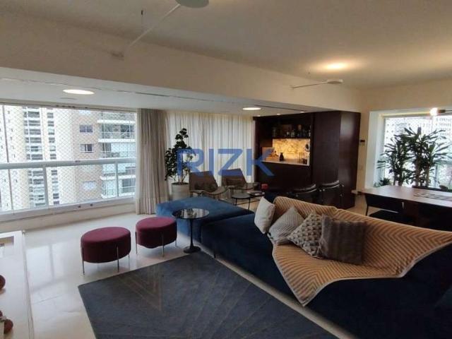 Apartamento para Venda em São Paulo/SP Vila Clementino 2 Quartos