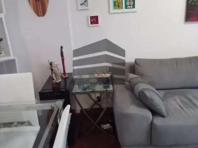 Apartamento para Venda em São Paulo/SP Vila Clementino 2 Quartos