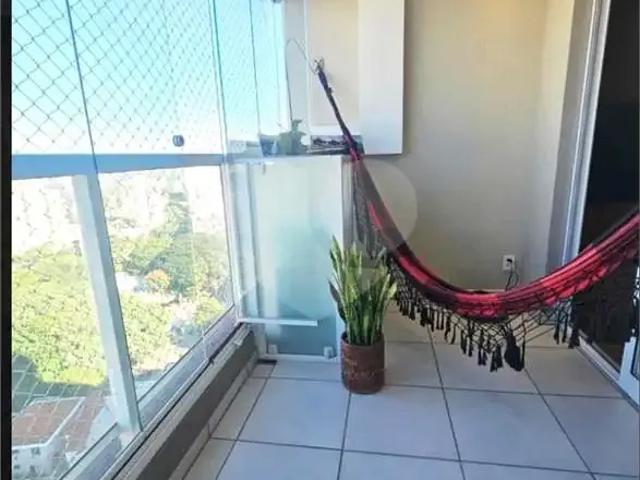 Apartamento para Venda em São Paulo/SP Vila Clementino 2 Quartos
