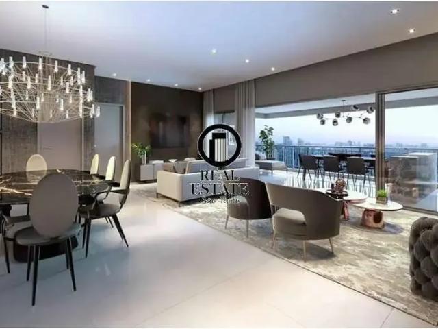 Apartamento para Venda em São Paulo/SP Vila Clementino 2 Quartos