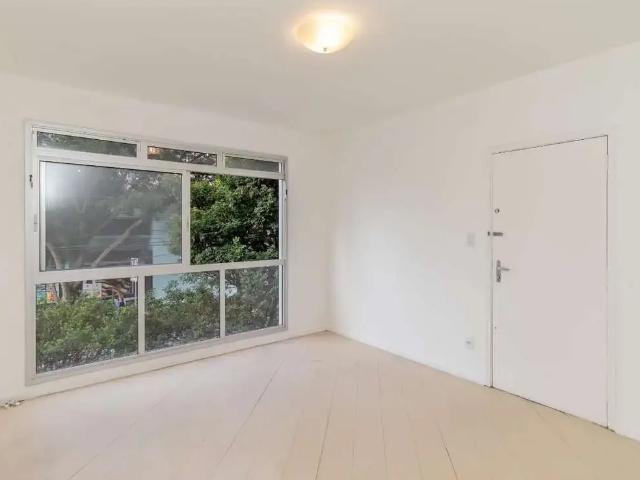 Apartamento para Venda em São Paulo/SP Vila Clementino 2 Quartos