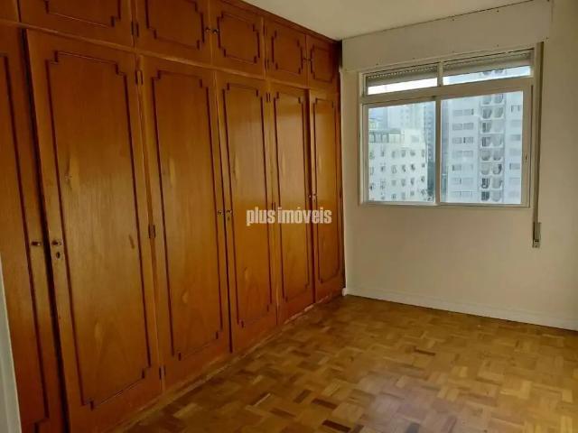 Apartamento para Venda em São Paulo/SP Vila Clementino 2 Quartos