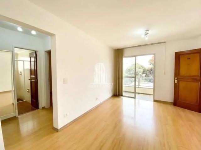 Apartamento para Venda em São Paulo/SP Vila Clementino 2 Quartos