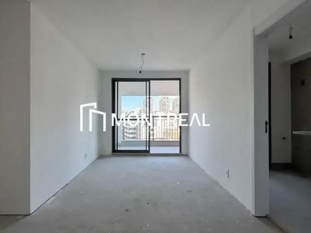 Apartamento para Venda em São Paulo/SP Vila Clementino 2 Quartos