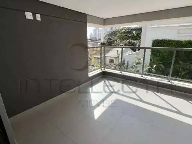 Apartamento para Venda em São Paulo/SP Vila Clementino 2 Quartos
