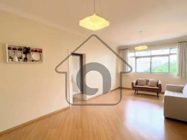 Apartamento para Venda em São Paulo/SP Vila Clementino 2 Quartos
