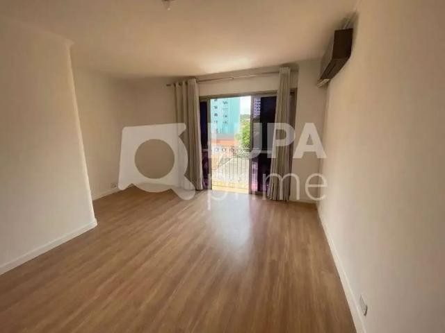 Apartamento para Venda em São Paulo/SP Vila Clementino 2 Quartos