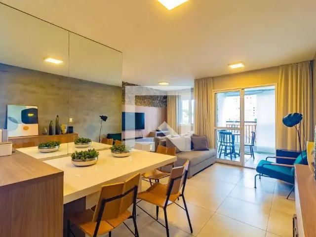 Apartamento para Venda em São Paulo/SP Vila Clementino 2 Quartos