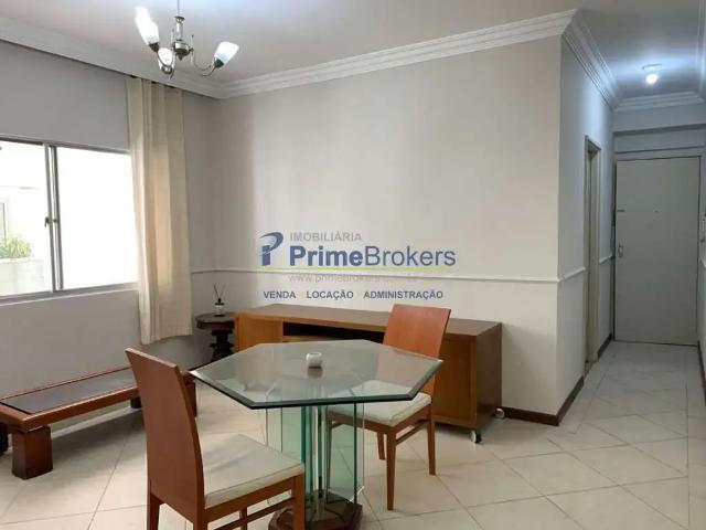 Apartamento para Venda em São Paulo/SP Vila Clementino 2 Quartos