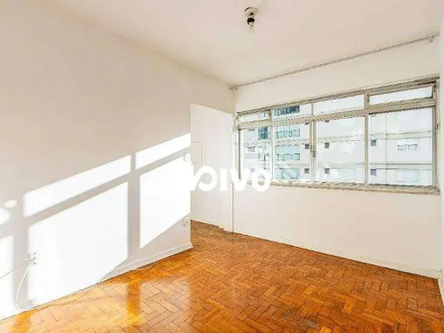 Apartamento para Venda em São Paulo/SP Vila Clementino 2 Quartos
