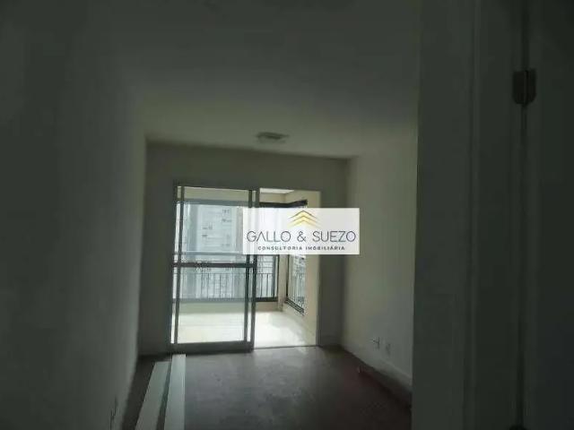 Apartamento para Venda em São Paulo/SP Vila Clementino 2 Quartos