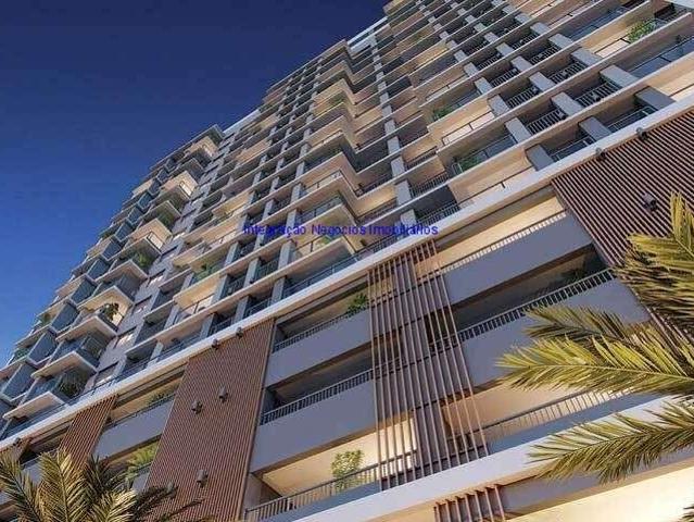 Apartamento para Venda em São Paulo/SP Vila Clementino 2 Quartos