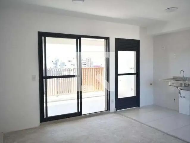 Apartamento para Venda em São Paulo/SP Vila Clementino 2 Quartos