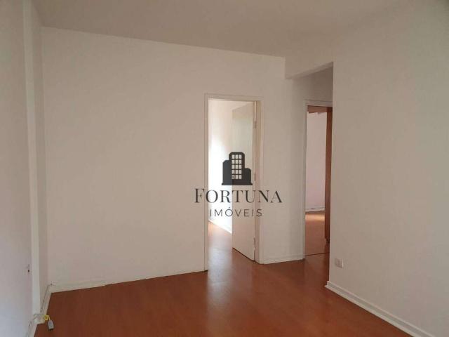 Apartamento para Venda em São Paulo/SP Vila Clementino 2 Quartos
