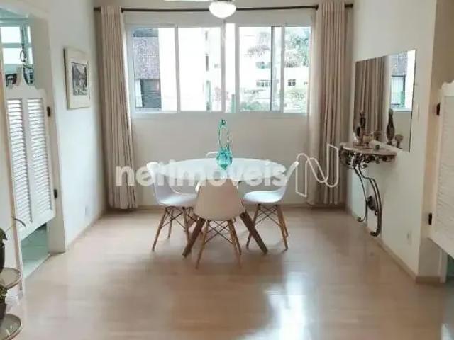 Apartamento para Venda em São Paulo/SP Vila Clementino 2 Quartos