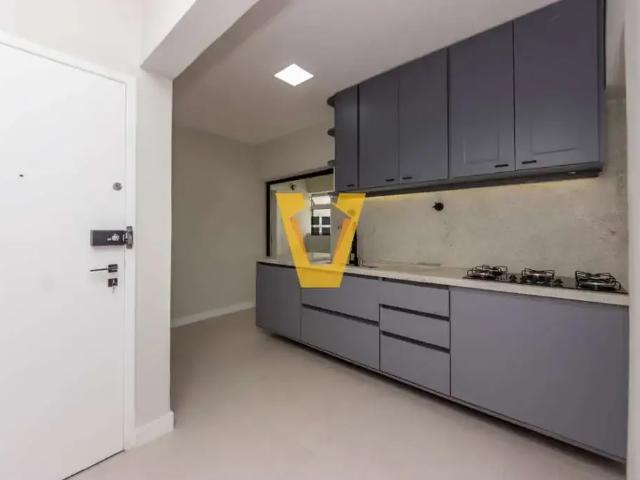Apartamento para Venda em São Paulo/SP Vila Clementino 2 Quartos