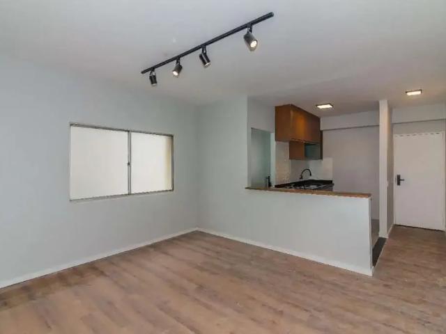 Apartamento para Venda em São Paulo/SP Vila Clementino 2 Quartos