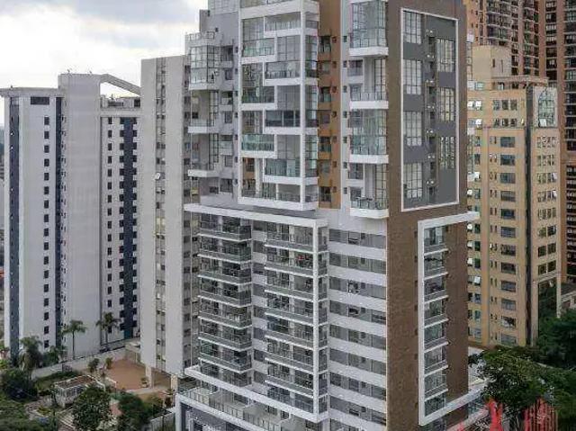 Apartamento para Venda em São Paulo/SP Vila Clementino 2 Quartos