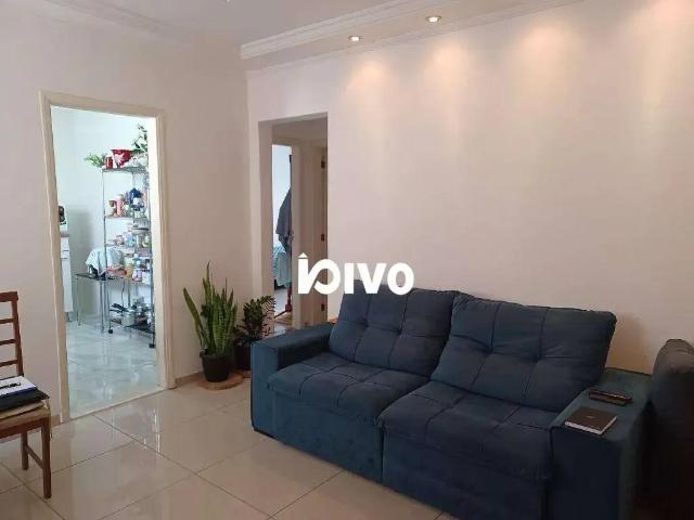 Apartamento para Venda em São Paulo/SP Vila Clementino 2 Quartos