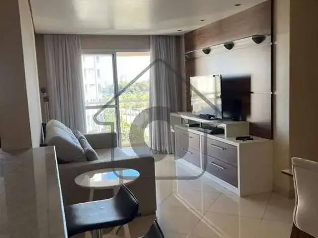 Apartamento para Venda em São Paulo/SP Vila Clementino 2 Quartos