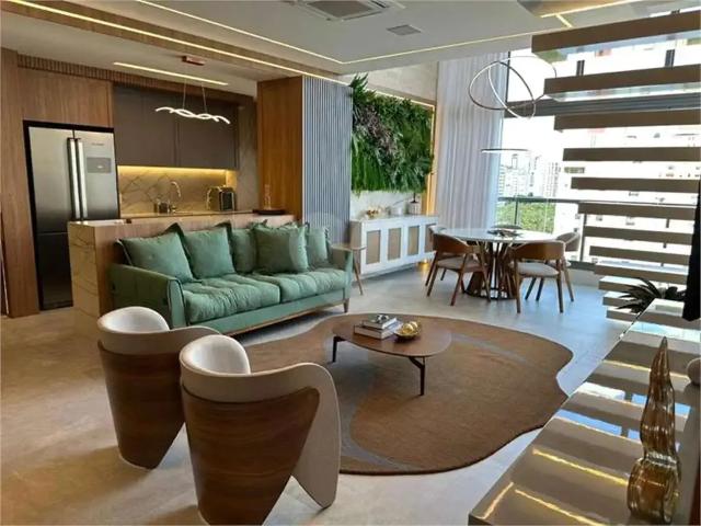 Apartamento para Venda em São Paulo/SP Vila Clementino 2 Quartos