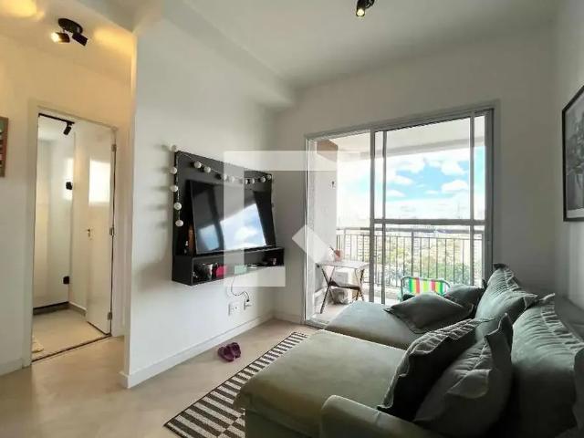 Apartamento para Venda em São Paulo/SP Vila Clementino 2 Quartos