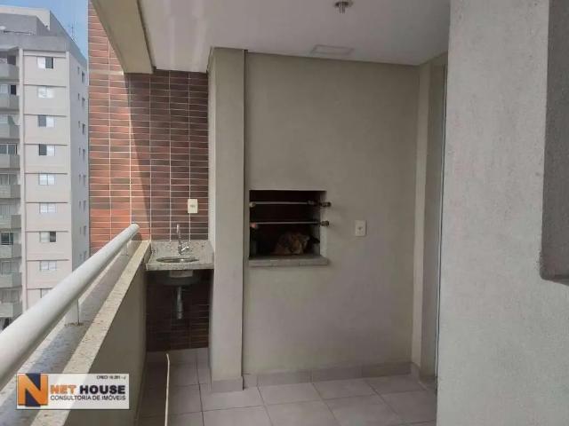 Apartamento para Venda em São Paulo/SP Vila Clementino 2 Quartos