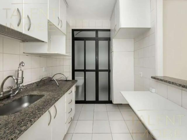 Apartamento para Venda em São Paulo/SP Vila Clementino 2 Quartos
