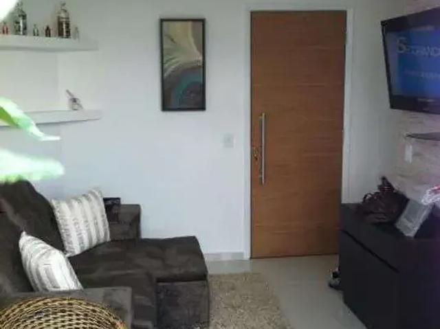Apartamento para Venda em São Paulo/SP Vila Clementino 2 Quartos