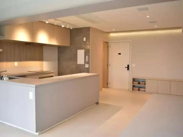 Apartamento para Venda em São Paulo/SP Vila Clementino 2 Quartos