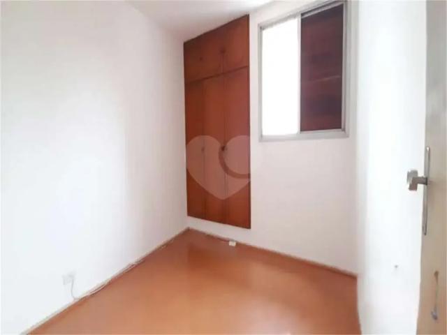Apartamento para Venda em São Paulo/SP Vila Clementino 2 Quartos