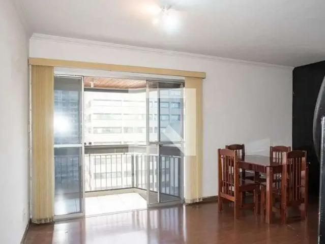 Apartamento para Venda em São Paulo/SP Vila Clementino 2 Quartos