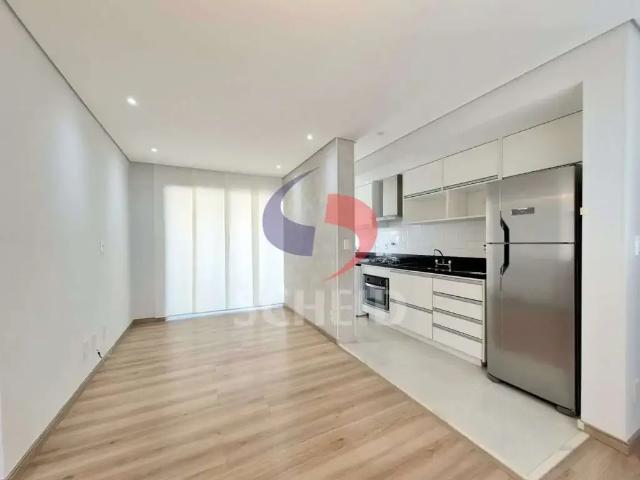 Apartamento para Venda em São Paulo/SP Vila Clementino 2 Quartos