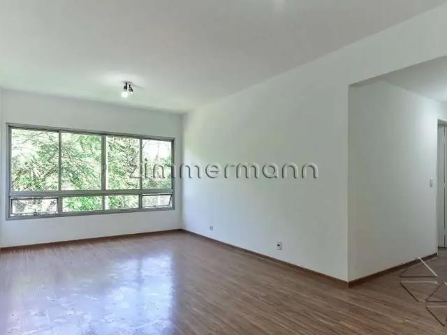 Apartamento para Venda em São Paulo/SP Vila Clementino 2 Quartos