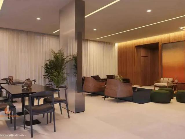 Apartamento para Venda em São Paulo/SP Vila Clementino 2 Quartos