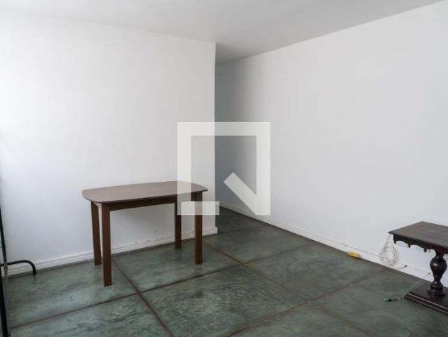 Apartamento para Venda em São Paulo/SP Vila Clementino 2 Quartos