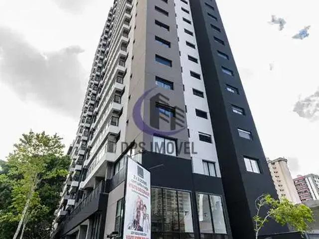 Apartamento para Venda em São Paulo/SP Vila Clementino 2 Quartos