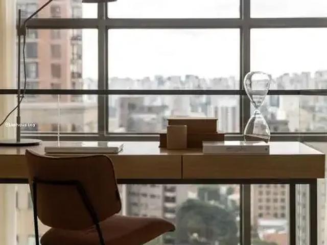 Apartamento para Venda em São Paulo/SP Vila Clementino 2 Quartos