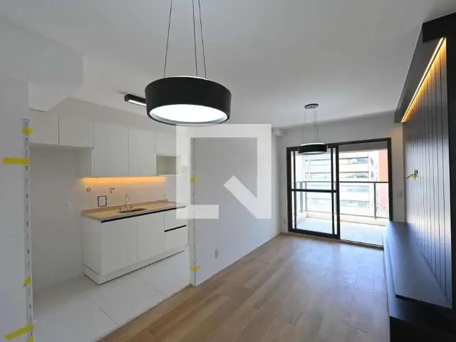 Apartamento para Venda em São Paulo/SP Vila Clementino 2 Quartos