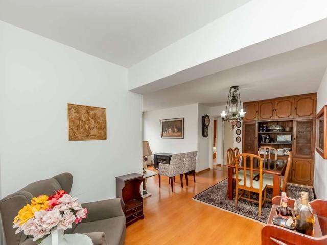Apartamento para Venda em São Paulo/SP Vila Clementino 2 Quartos