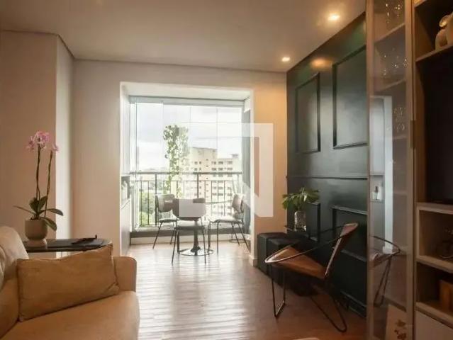 Apartamento para Venda em São Paulo/SP Vila Clementino 2 Quartos