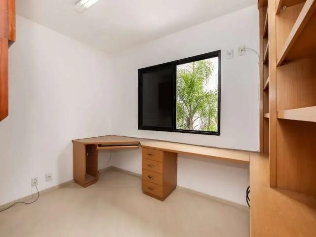 Apartamento para Venda em São Paulo/SP Vila Clementino 2 Quartos