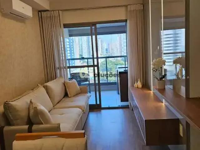Apartamento para Venda em São Paulo/SP Vila Clementino 2 Quartos