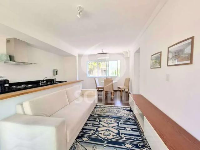 Apartamento para Venda em São Paulo/SP Vila Clementino 2 Quartos