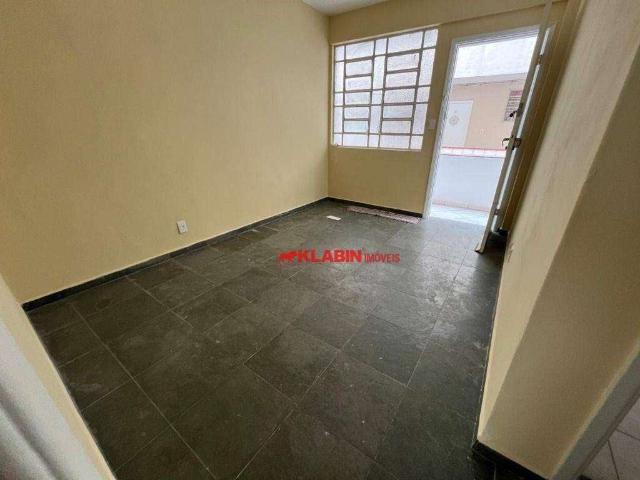 Apartamento para Venda em São Paulo/SP Vila Clementino 2 Quartos