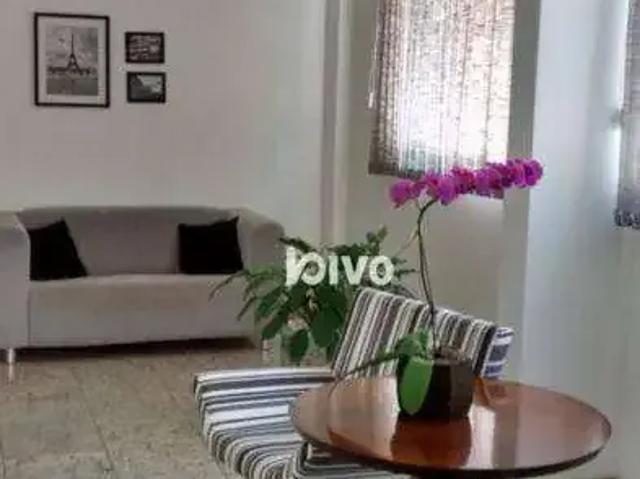 Apartamento para Venda em São Paulo/SP Vila Clementino 2 Quartos