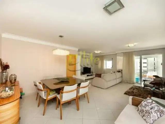 Apartamento para Venda em São Paulo/SP Vila Clementino 2 Quartos